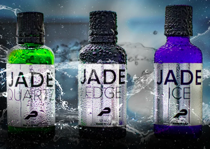 Ceramic Coating – Chotime Vehicle Wraps